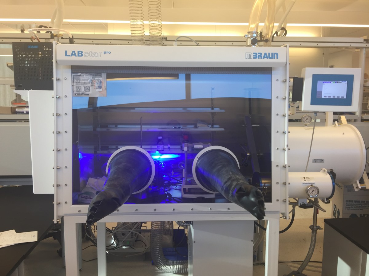 Conrad Lab – Medicinal Chemistry for Neurodegenerative Diseases – Catalysis